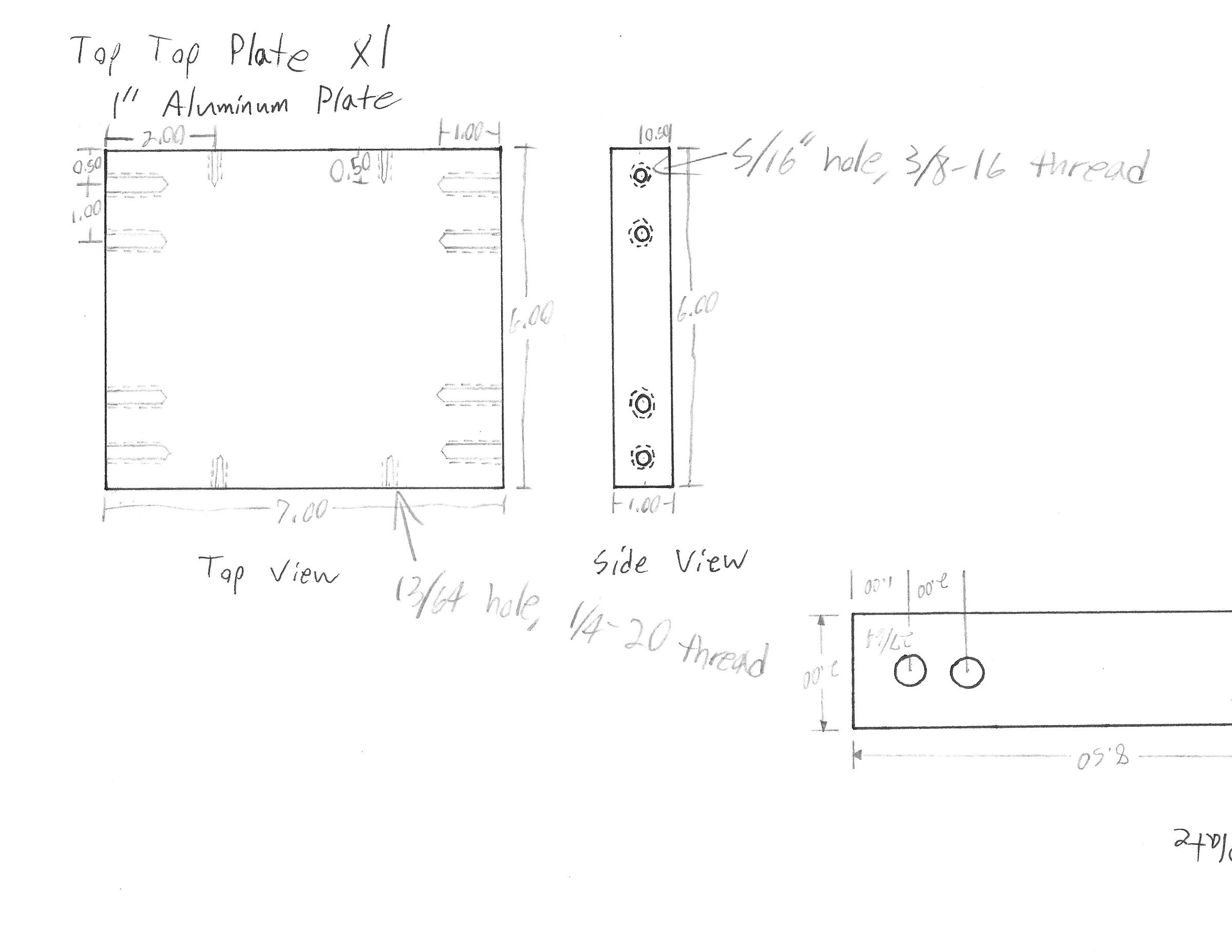 Tubing Roller-Bender From Scratch : 36 Steps (with Pictures ...