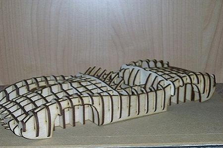 Wood Buck Kit : 17 Steps - Instructables