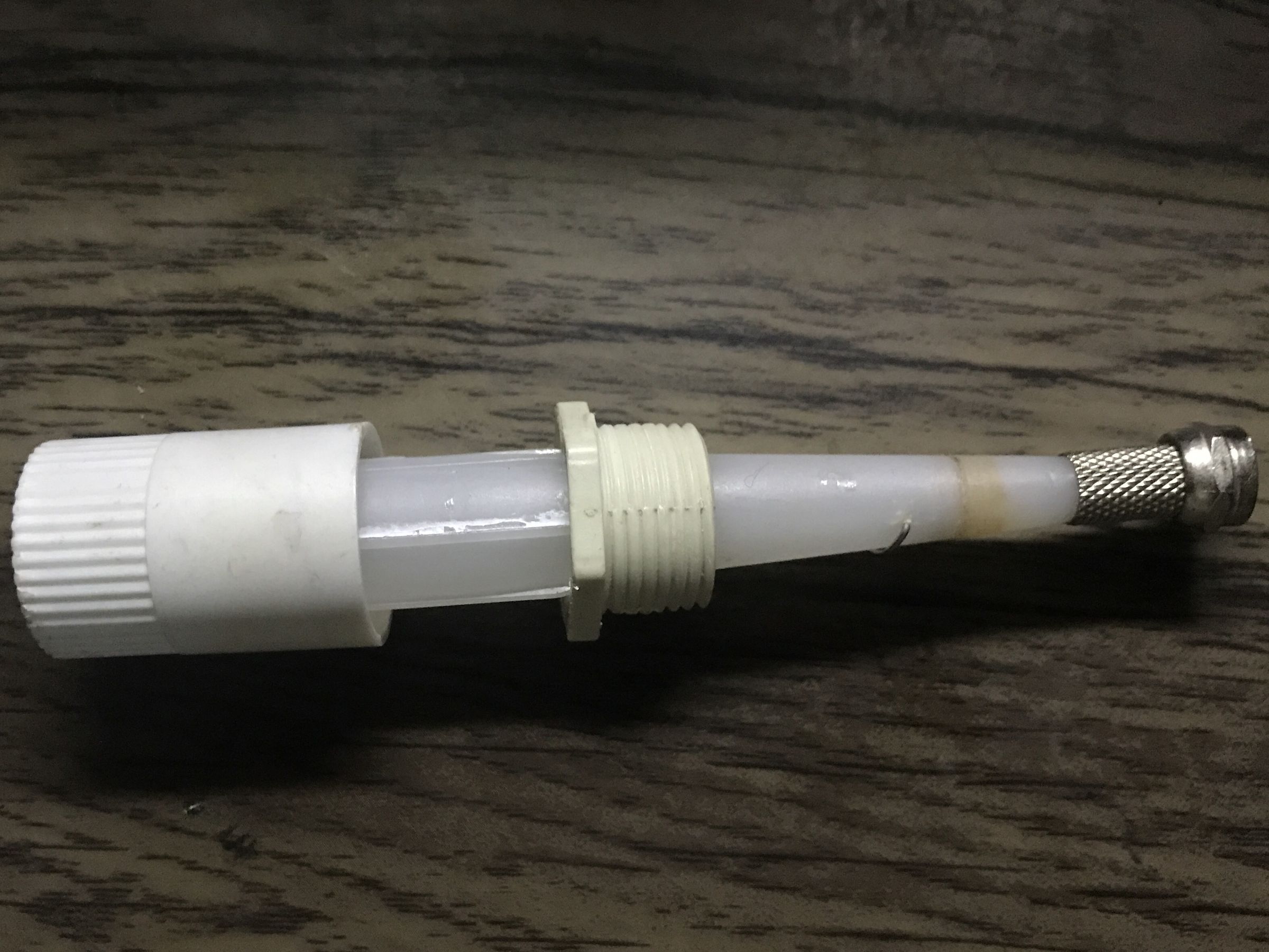 Diy One-way Valve(Non-return Valve) : 5 Steps - Instructables