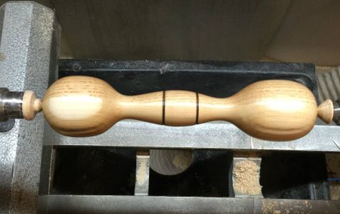 Wooden Baby Rattle : 8 Steps (with Pictures) - Instructables