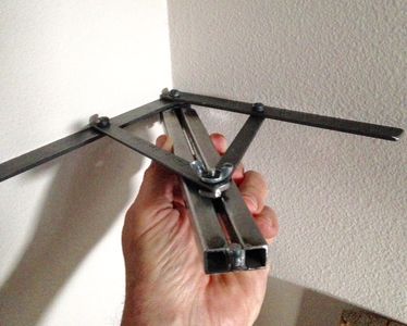 Angle Divider for Perfect Miters : 13 Steps (with Pictures) - Instructables