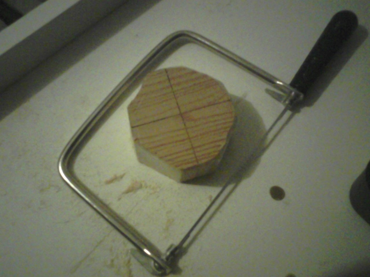 Pocket Sundial : 12 Steps (with Pictures) - Instructables
