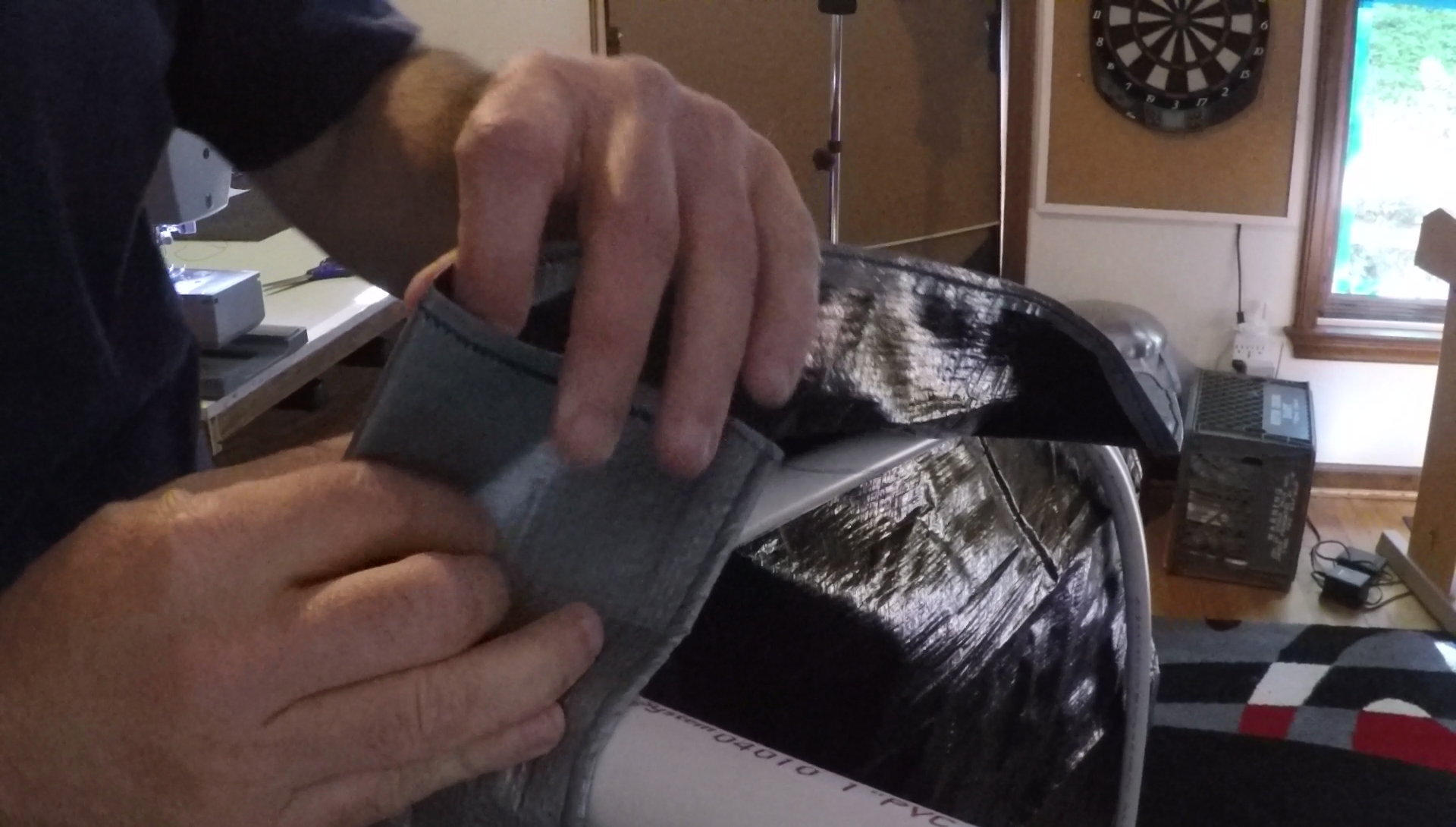 Personal Sauna : 8 Steps - Instructables