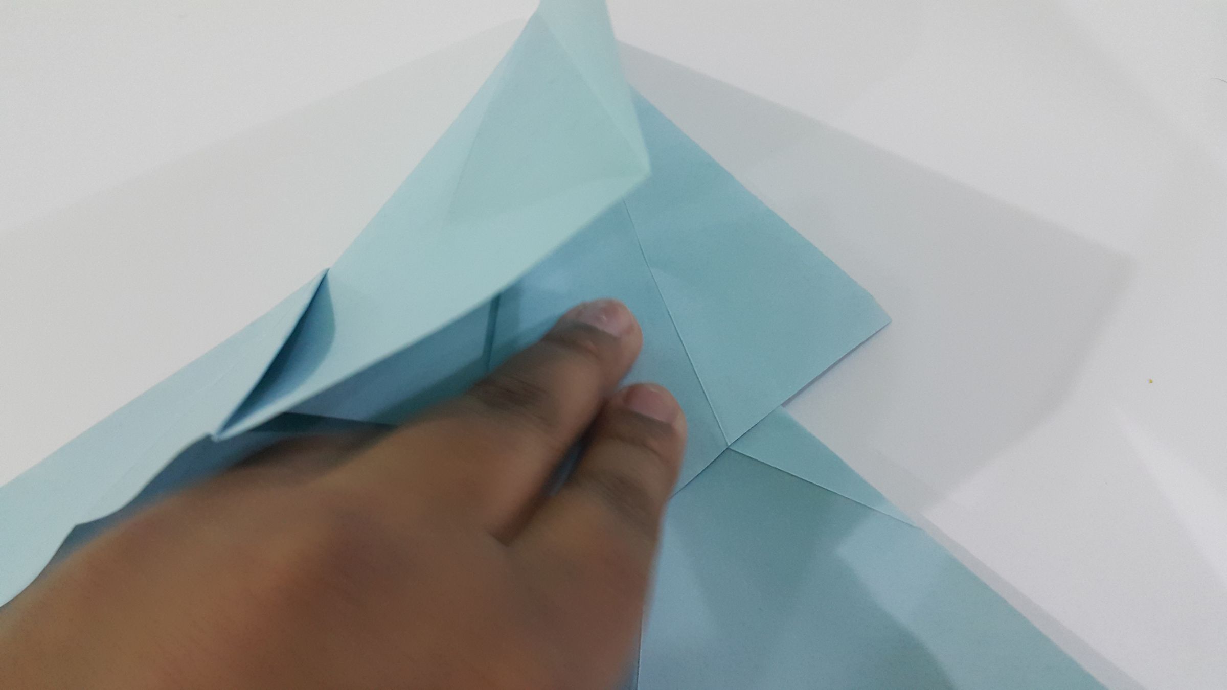 F-15 Paper Model : 16 Steps (with Pictures) - Instructables