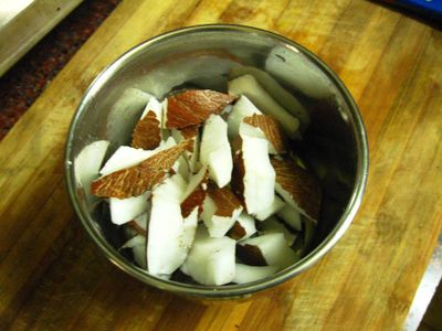 How to Cook Moringa Leaves : 7 Steps (with Pictures) - Instructables