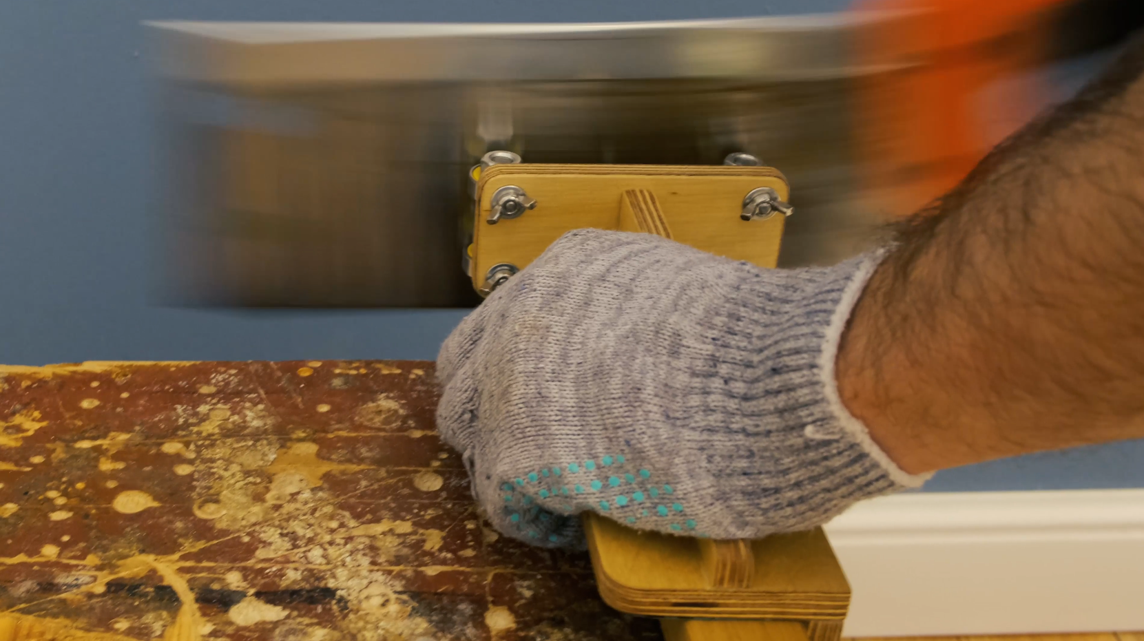 Magnetic SAW GUIDE : 9 Steps (with Pictures) - Instructables