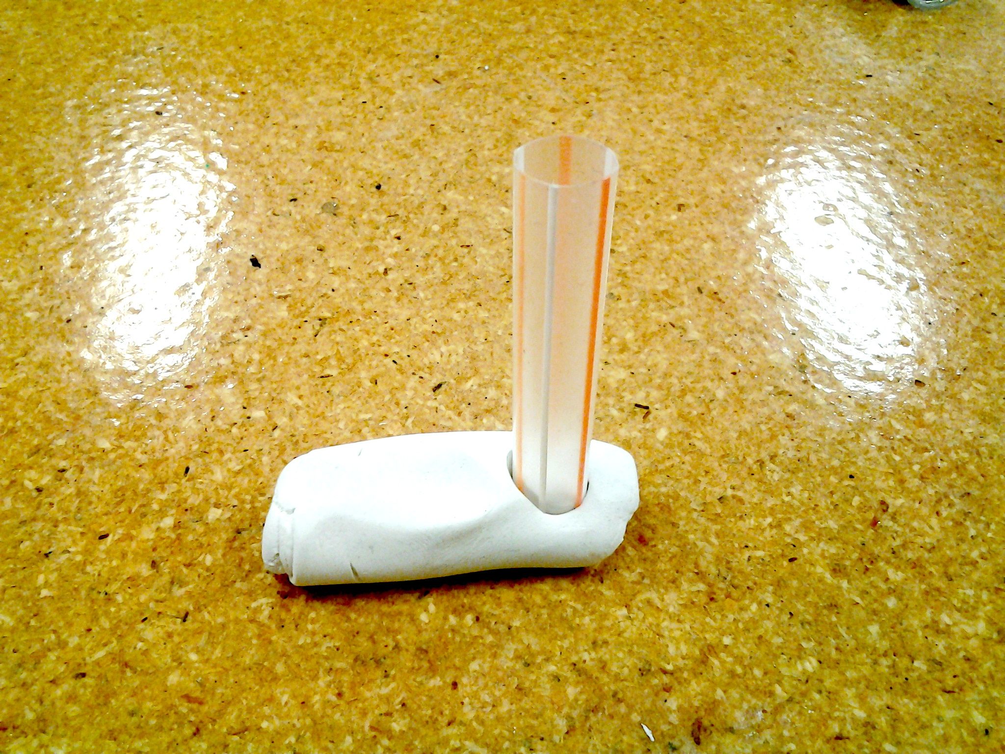 Protect Your Tools! (Sharp Pointy Object Tip Protectors) : 4 Steps ...