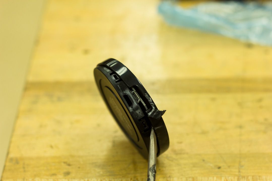 Build a Hidden Qi Wireless Phone Charger! : 6 Steps (with Pictures ...