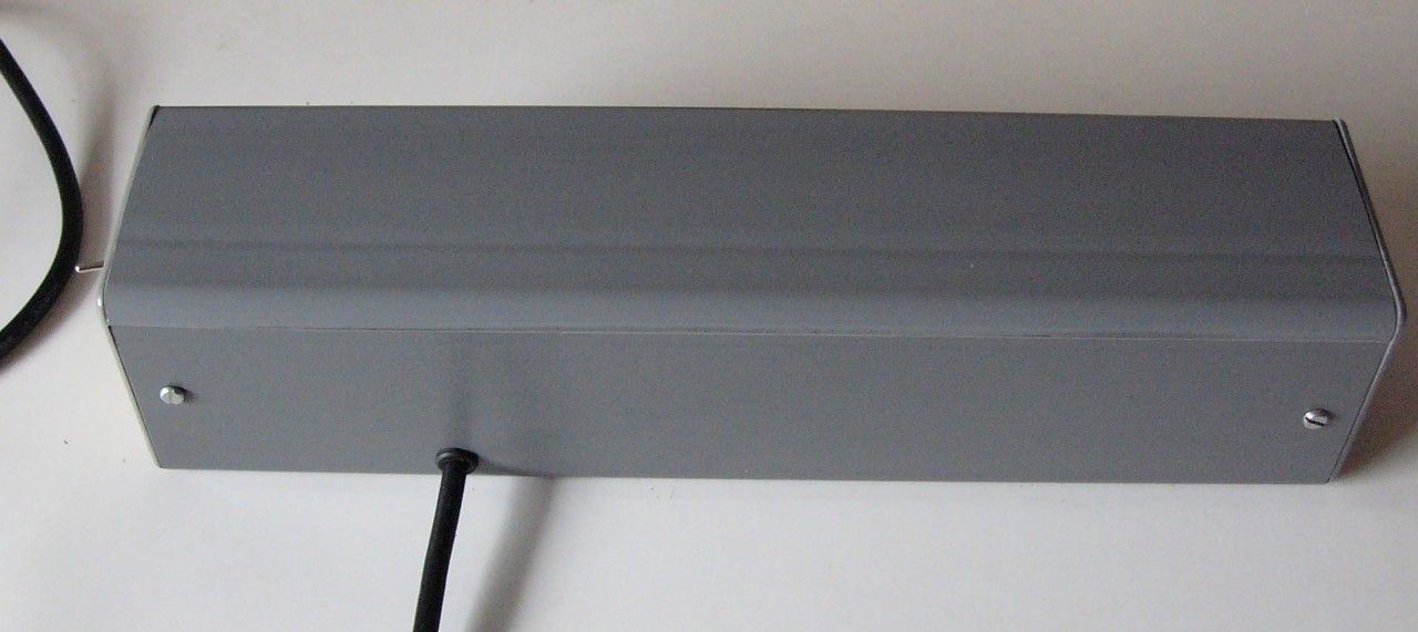 How to Make a Negative Ion Air Ionizer : 12 Steps (with Pictures ...