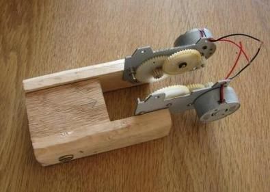 Power Generating Shoe : 10 Steps (with Pictures) - Instructables
