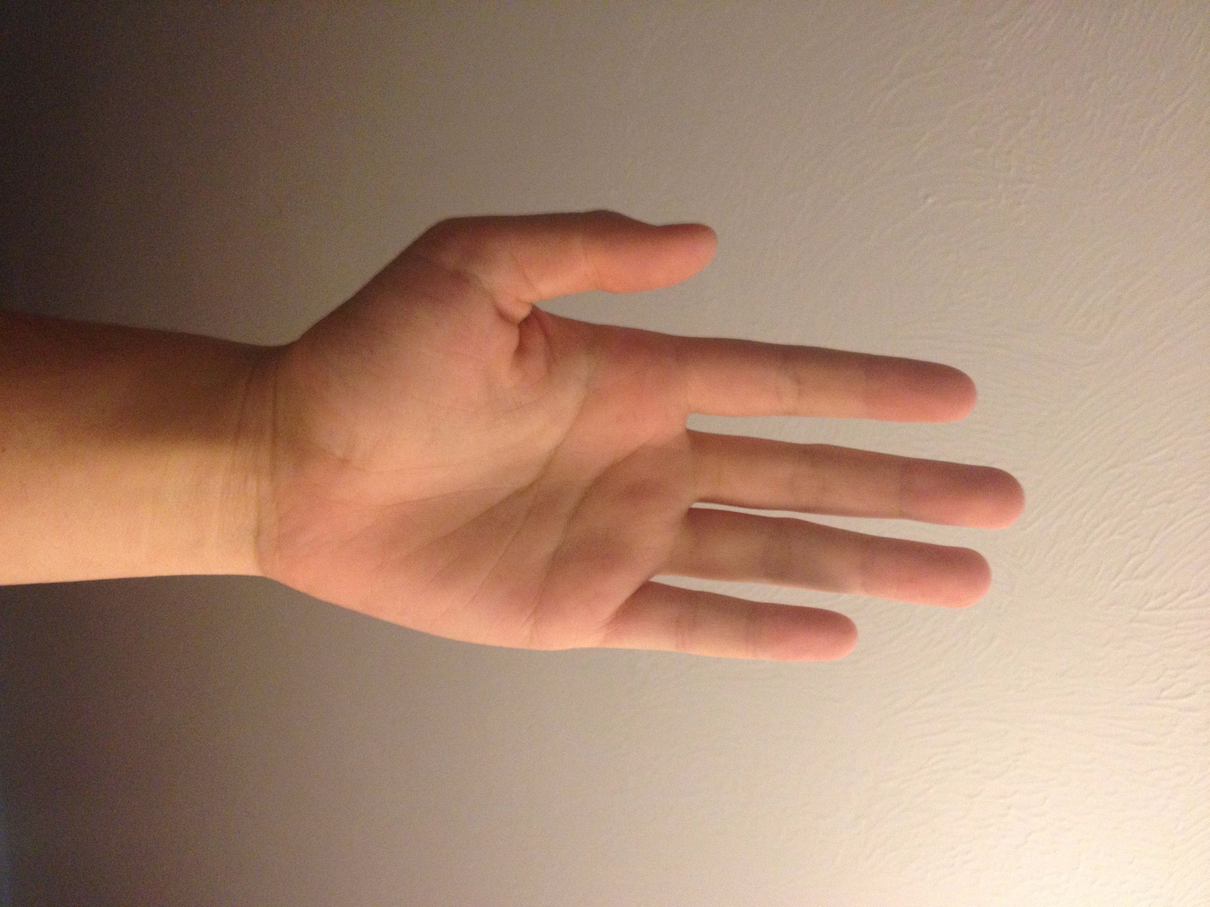 Drawing Hands--The Simple Way : 8 Steps - Instructables