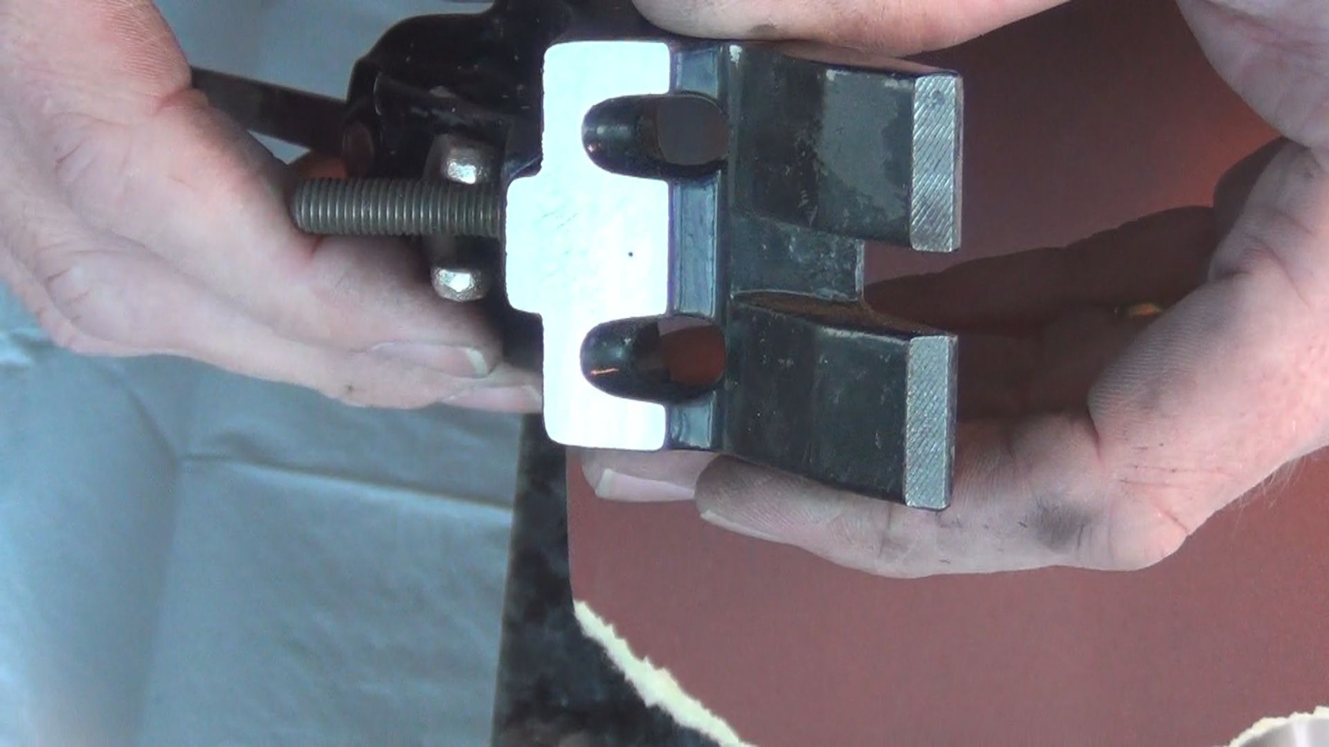 Tuning a Hand Plane : 18 Steps (with Pictures) - Instructables