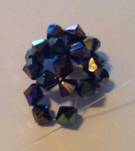3D Beaded Ball!! : 13 Steps - Instructables