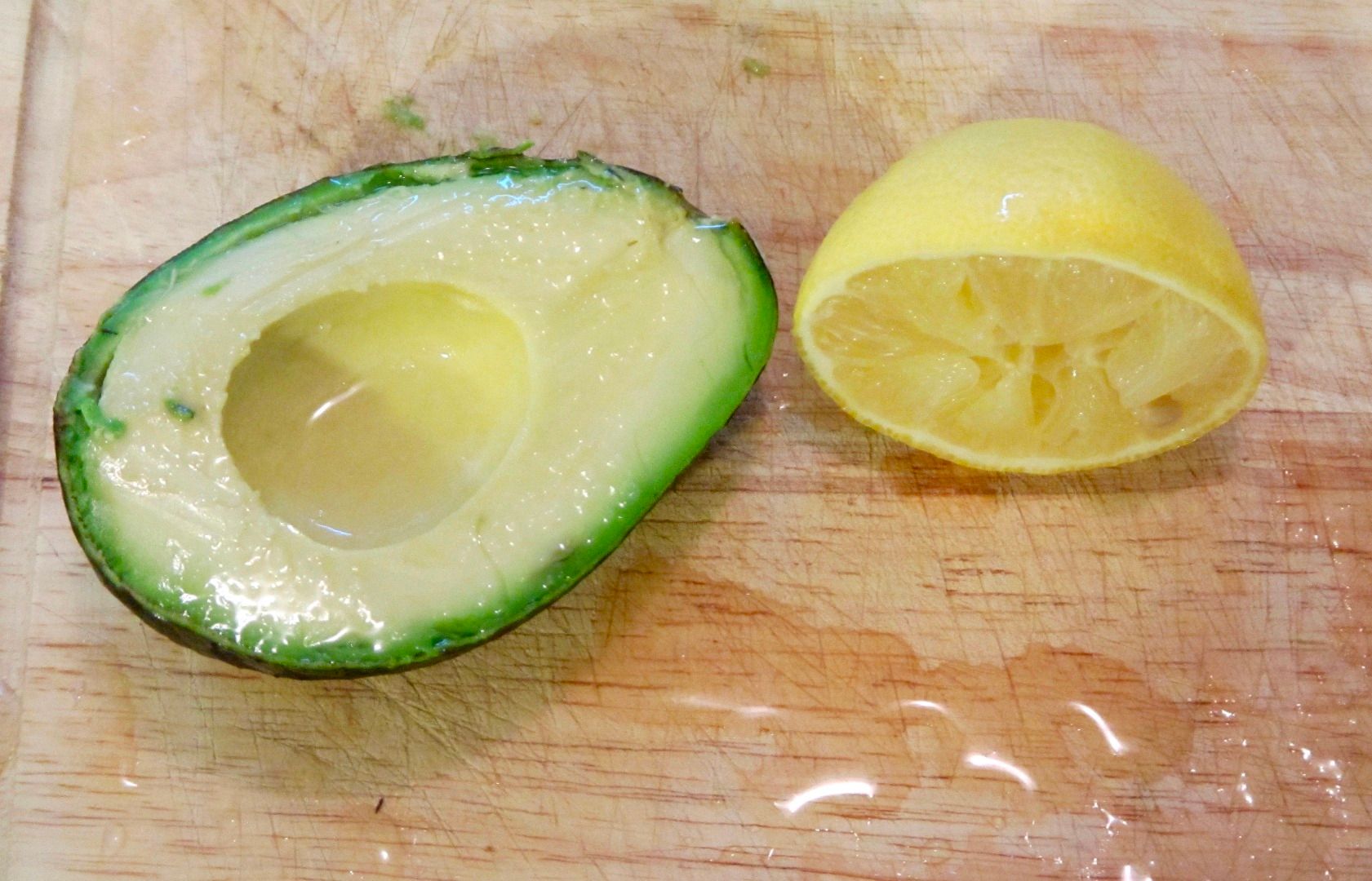 Longterm Avocado Storage : 7 Steps (with Pictures) - Instructables