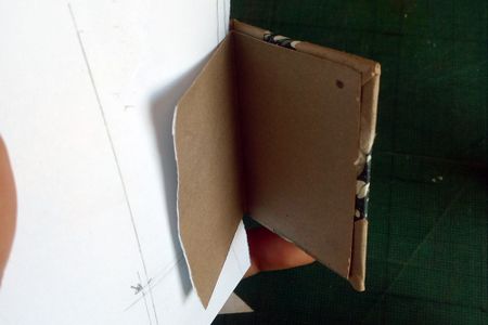 Crafting a Tiny Functional Book : 12 Steps (with Pictures) - Instructables