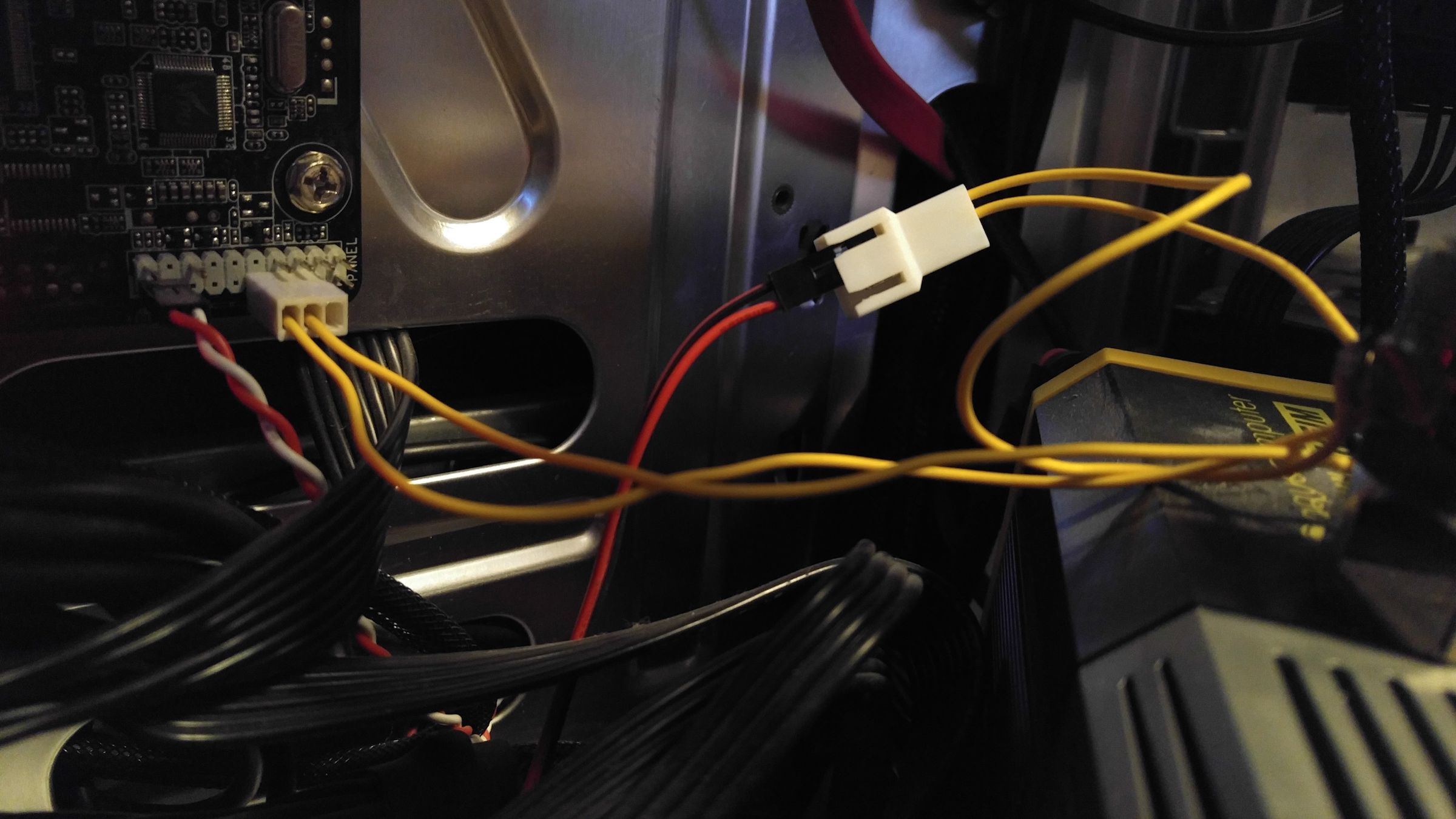 Turn Your PC on With a Car Remote Fob! : 4 Steps (with Pictures ...