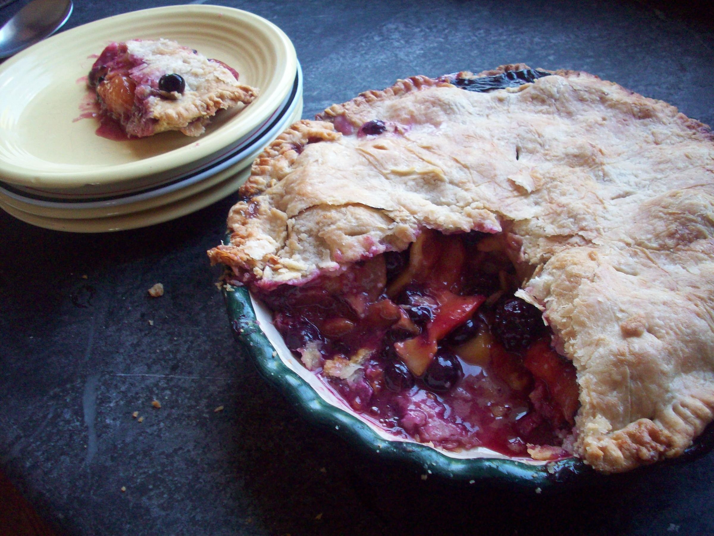 Award Winning Pie Recipes - Instructables