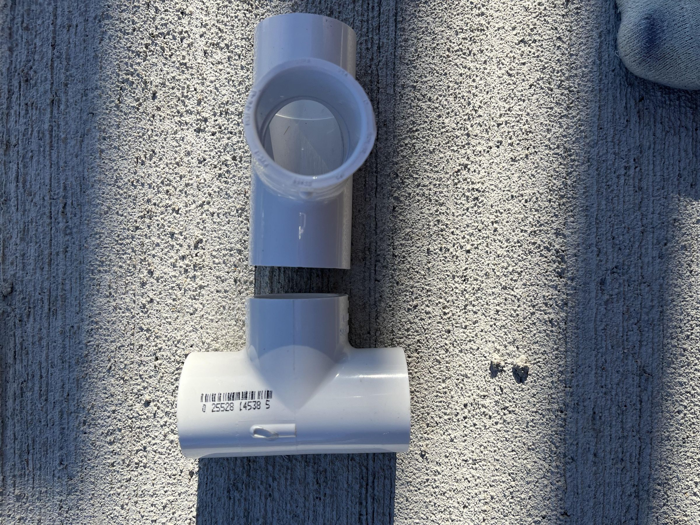 PVC Garden Hose Connected Sprinkler : 19 Steps - Instructables