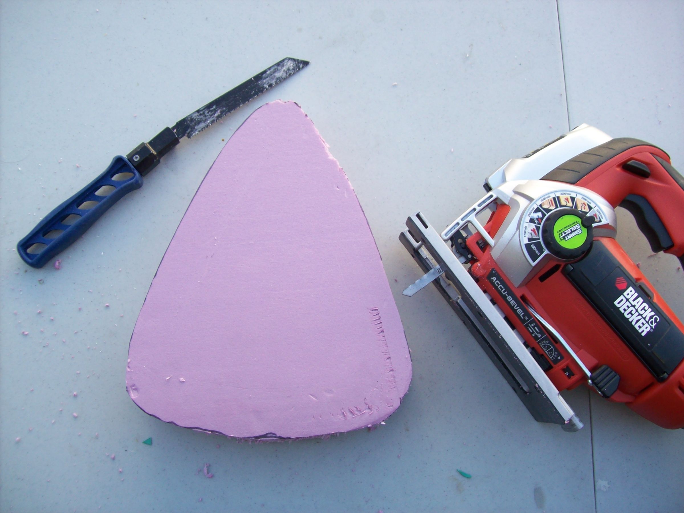 Candy Corn : 9 Steps (with Pictures) - Instructables