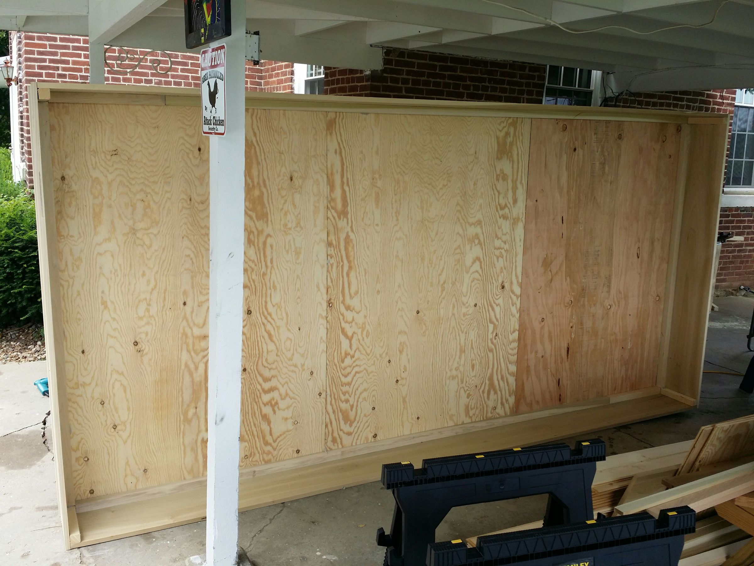 Building a Ledge Vardo : 23 Steps - Instructables