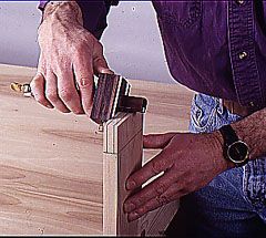 Joinery Basics : 15 Steps - Instructables