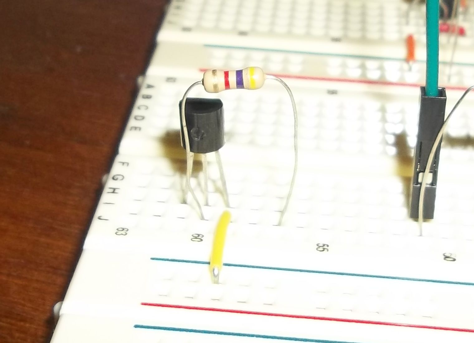 Build Your Own 555 Timer : 20 Steps (with Pictures) - Instructables