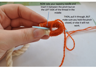 Coiling a Basket! : 18 Steps - Instructables