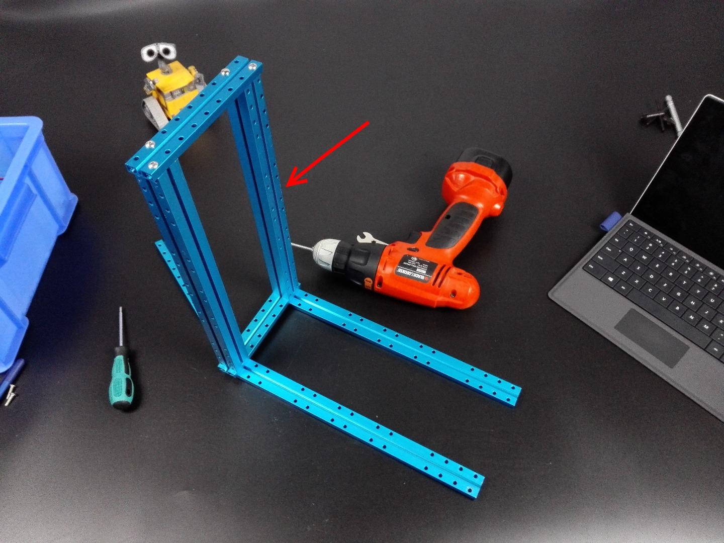 How to Make a Ball Launcher : 38 Steps (with Pictures) - Instructables