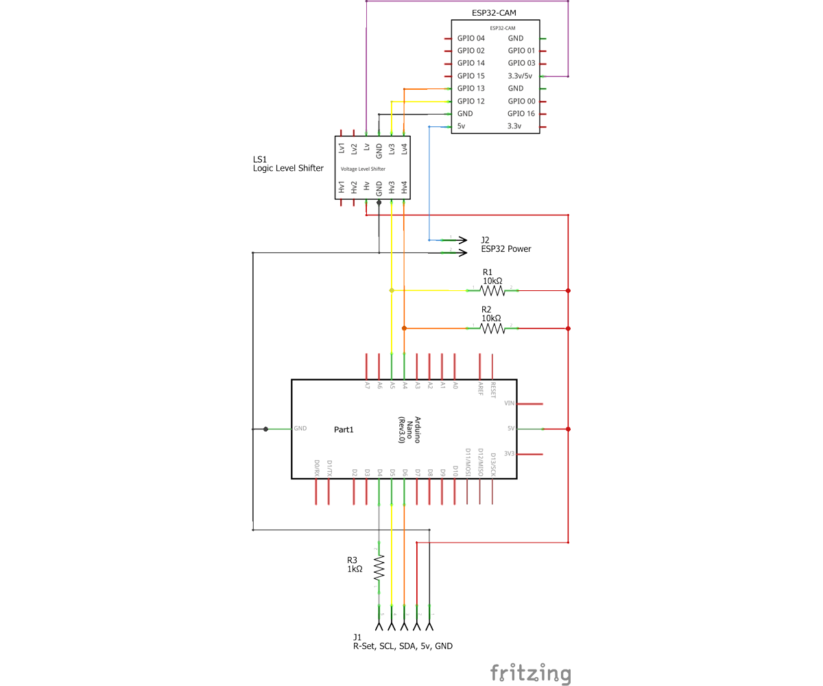 Control Cybot From Web Browser : 8 Steps (with Pictures) - Instructables