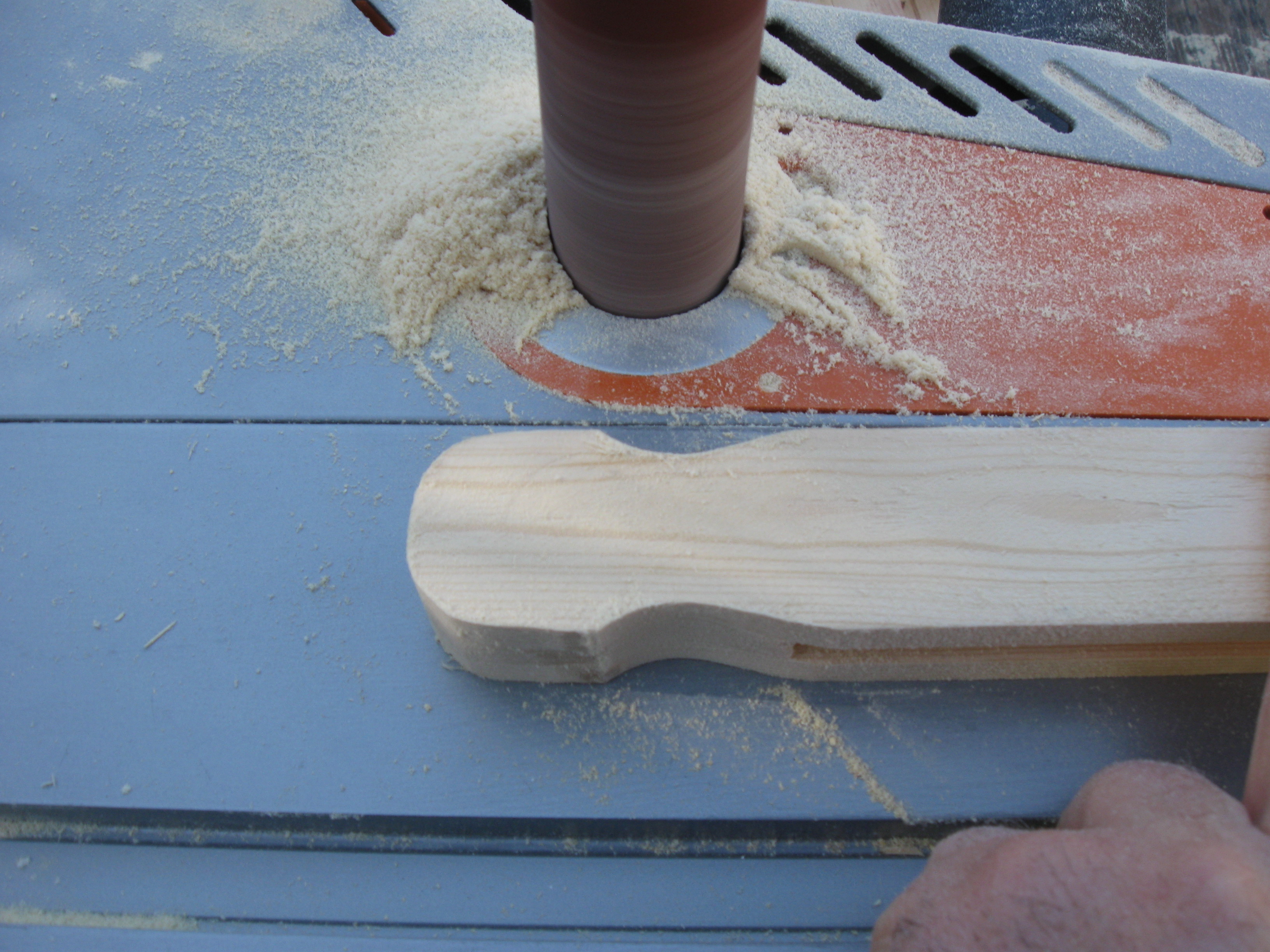 Wooden Prop Sword : 5 Steps (with Pictures) - Instructables