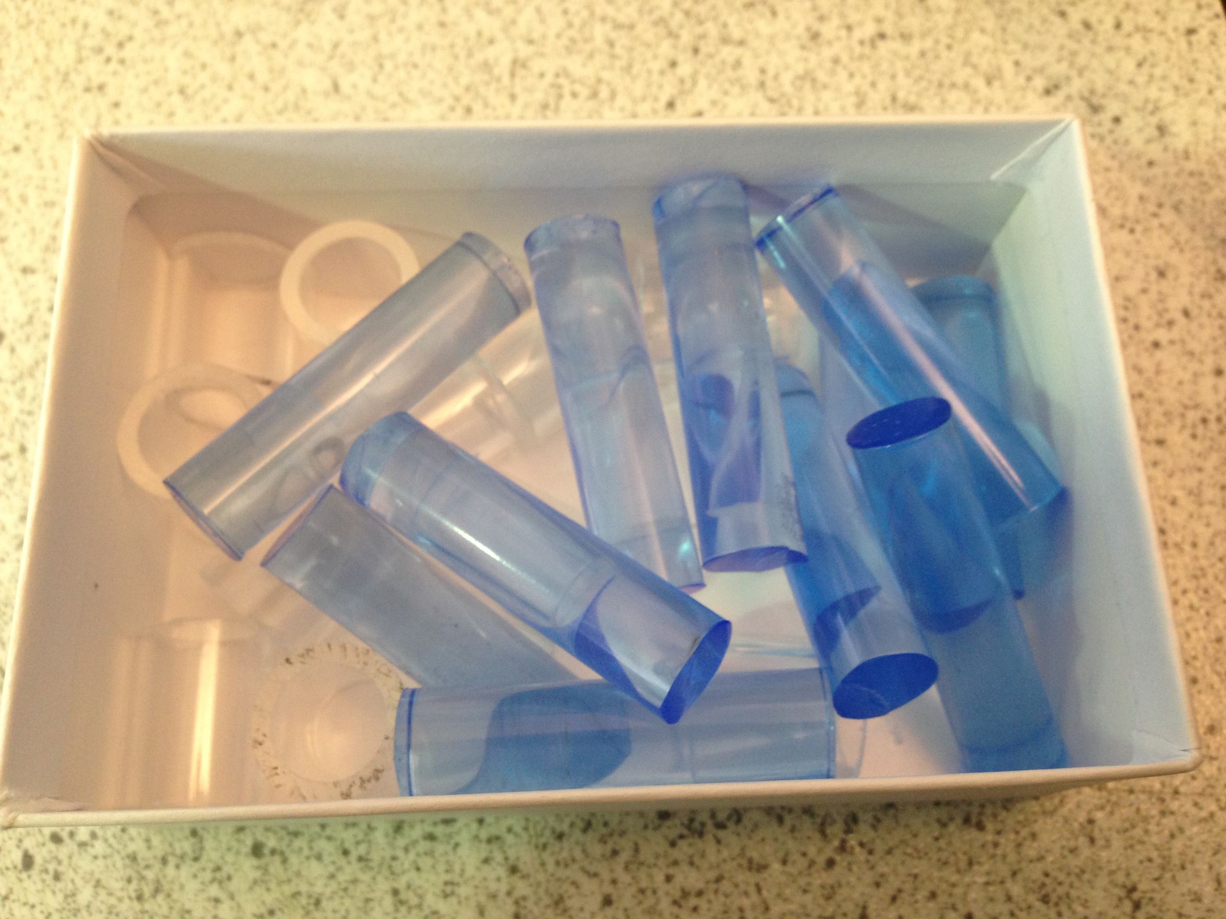 Full Scale Mouse Droid From Star Wars : 14 Steps (with Pictures ...