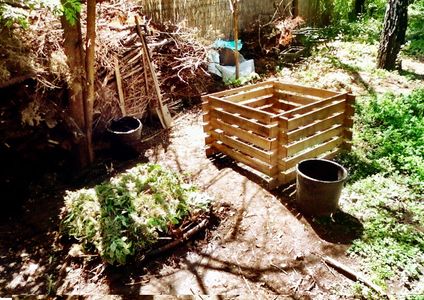 The Complete Vegan Compost : 5 Steps (with Pictures) - Instructables