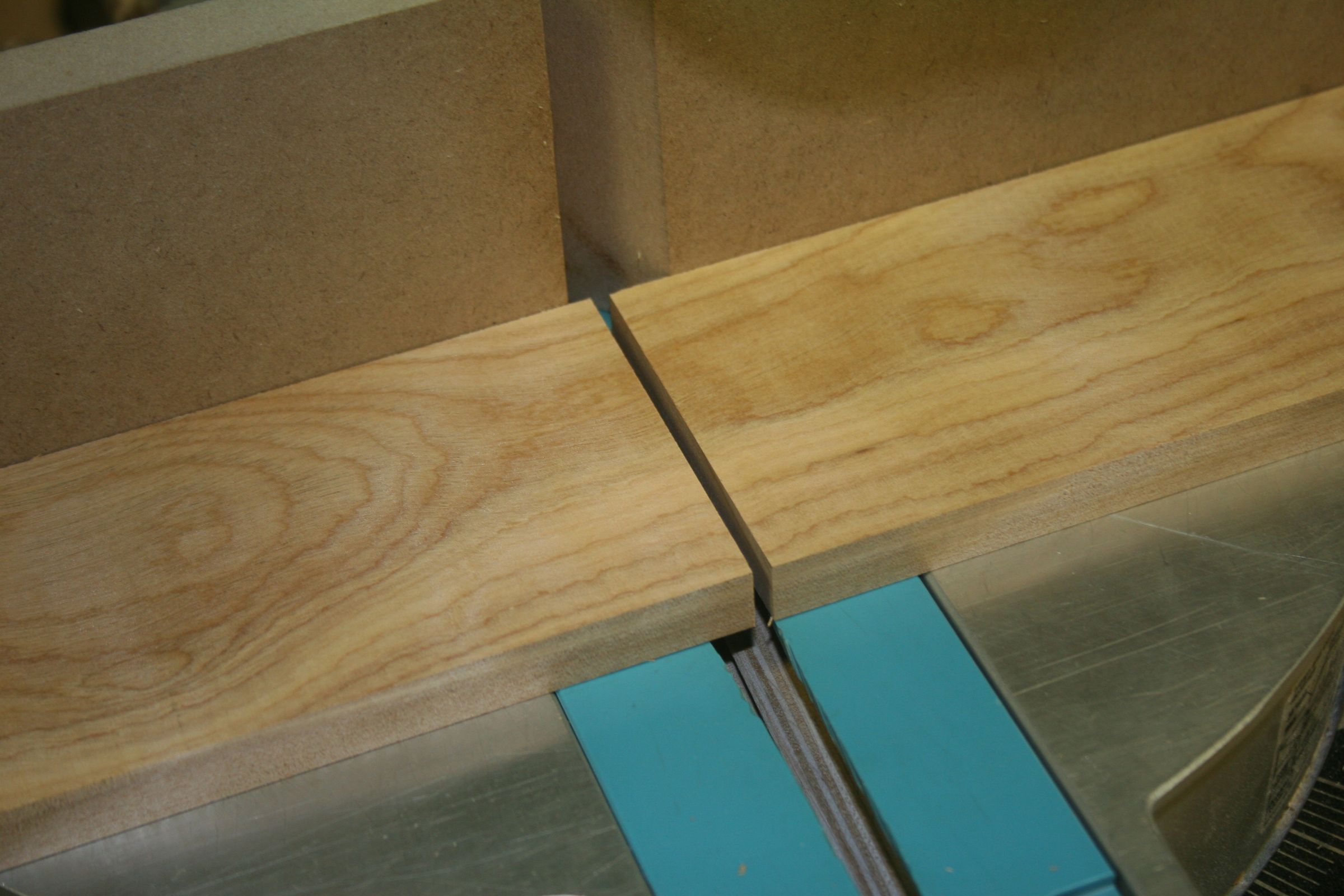 Flat Frame...with Miters : 4 Steps - Instructables