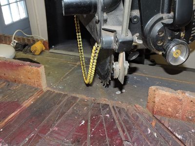 Radial Arm Saw Blade Guard : 4 Steps - Instructables