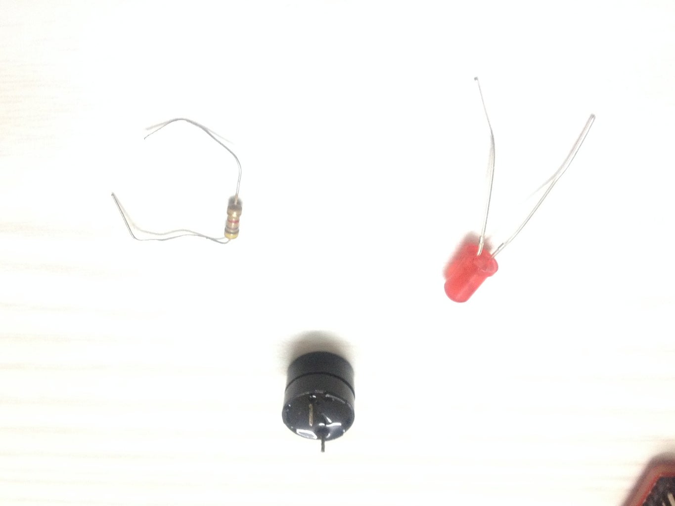 Fire Detection Using Arduino And Flame Sensor 3 Steps Instructables