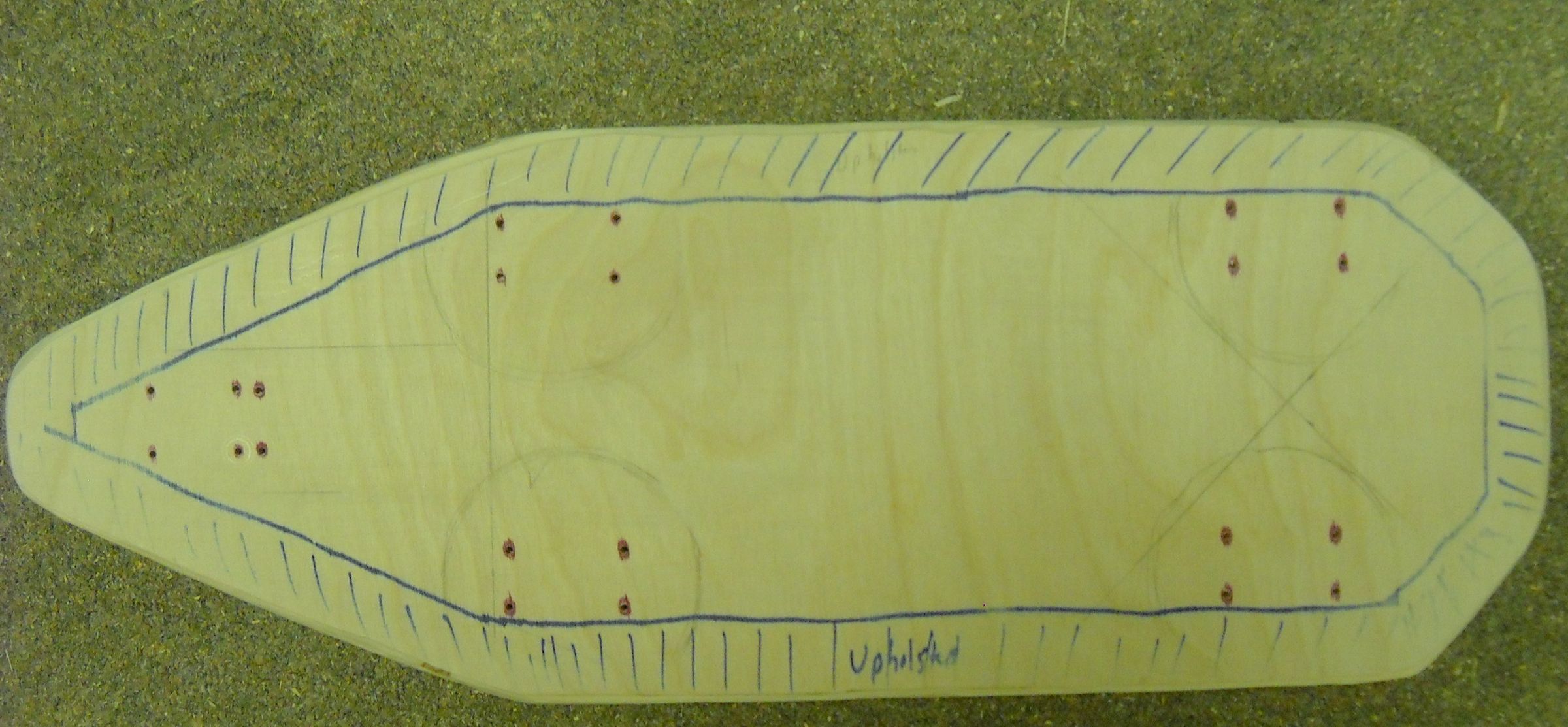 Scooter Board : 10 Steps - Instructables