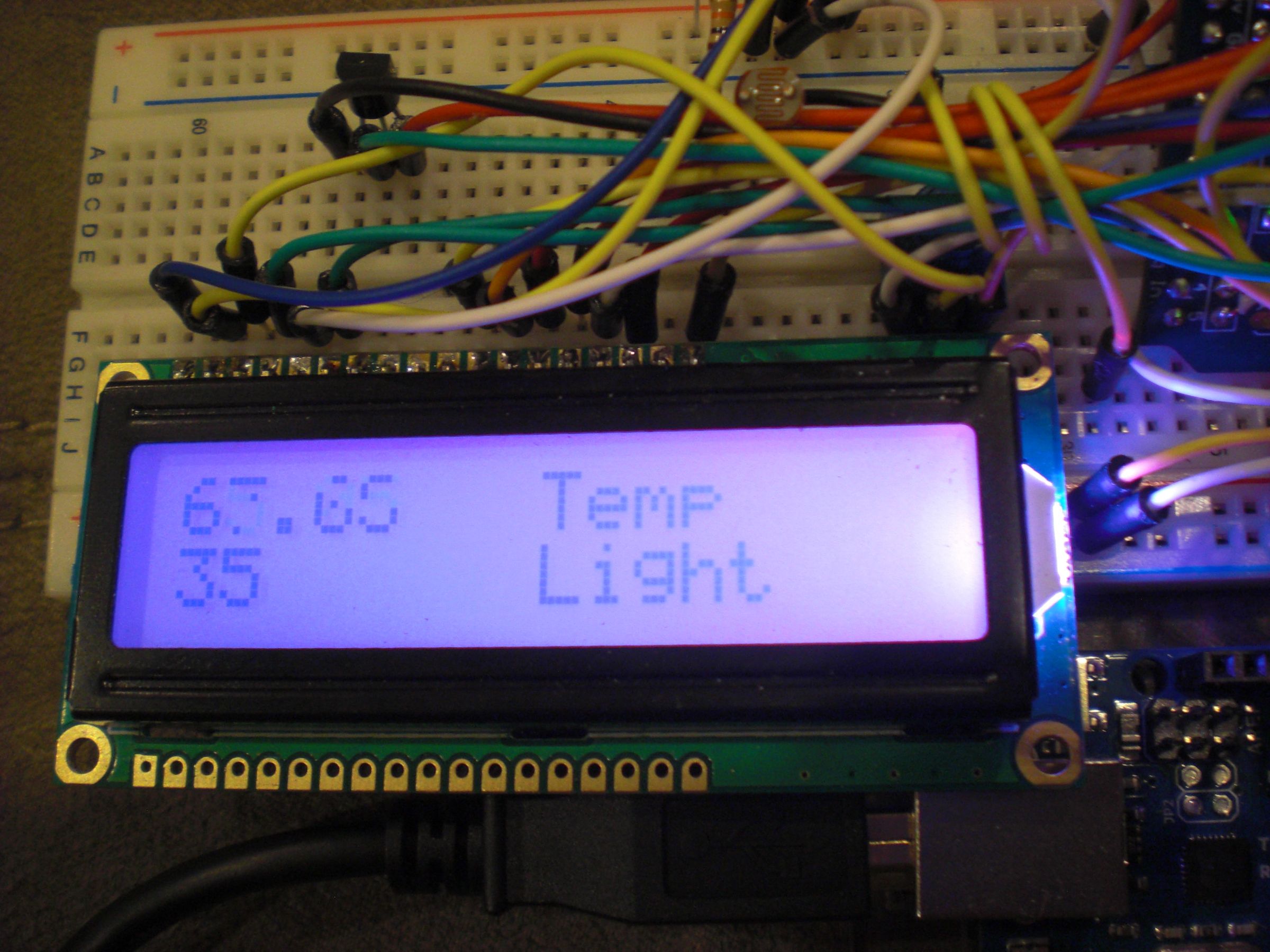 Data Logger Project : 5 Steps - Instructables