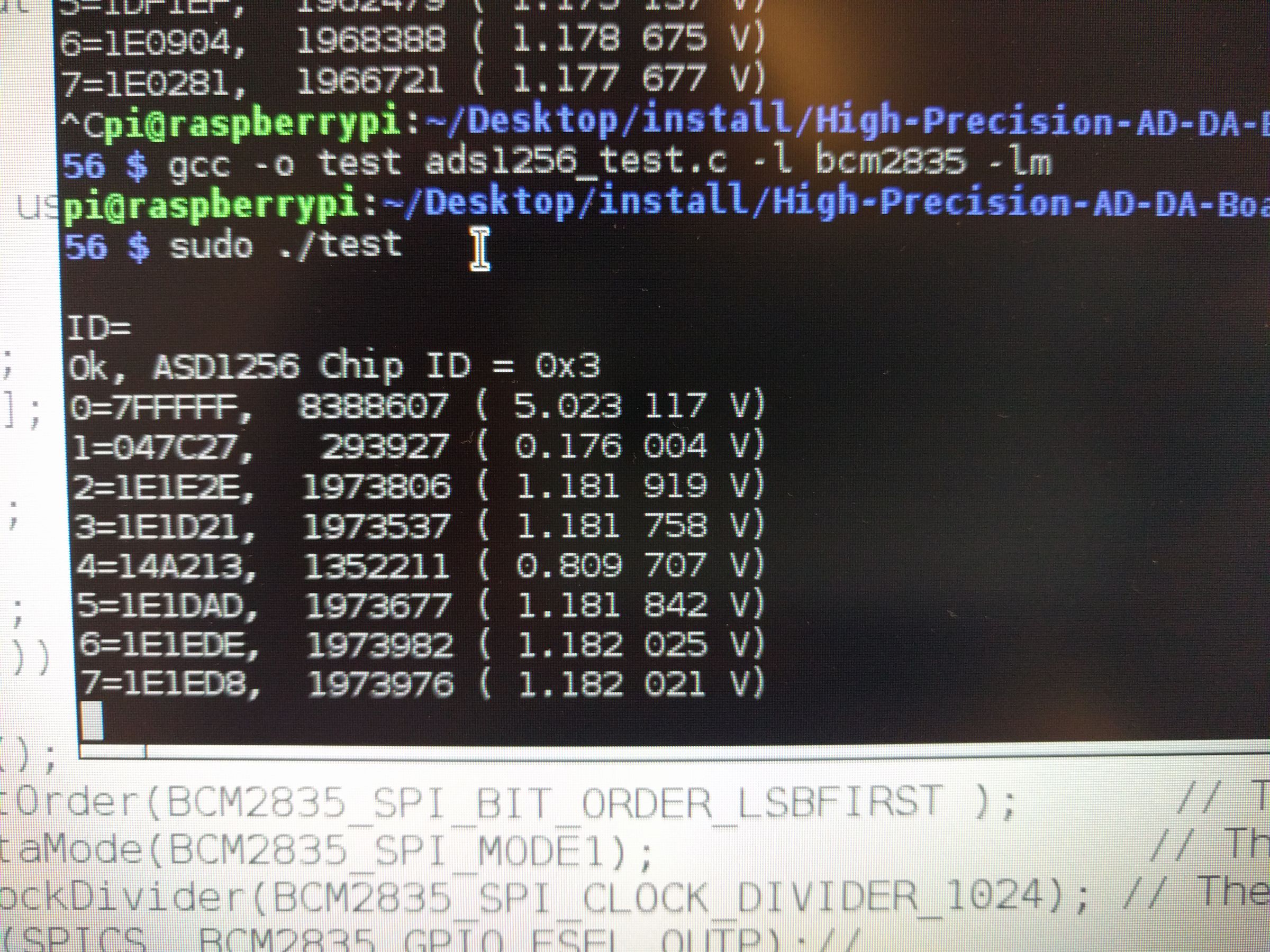 Raspberry Pi Temperature Sensor : 6 Steps (with Pictures) - Instructables