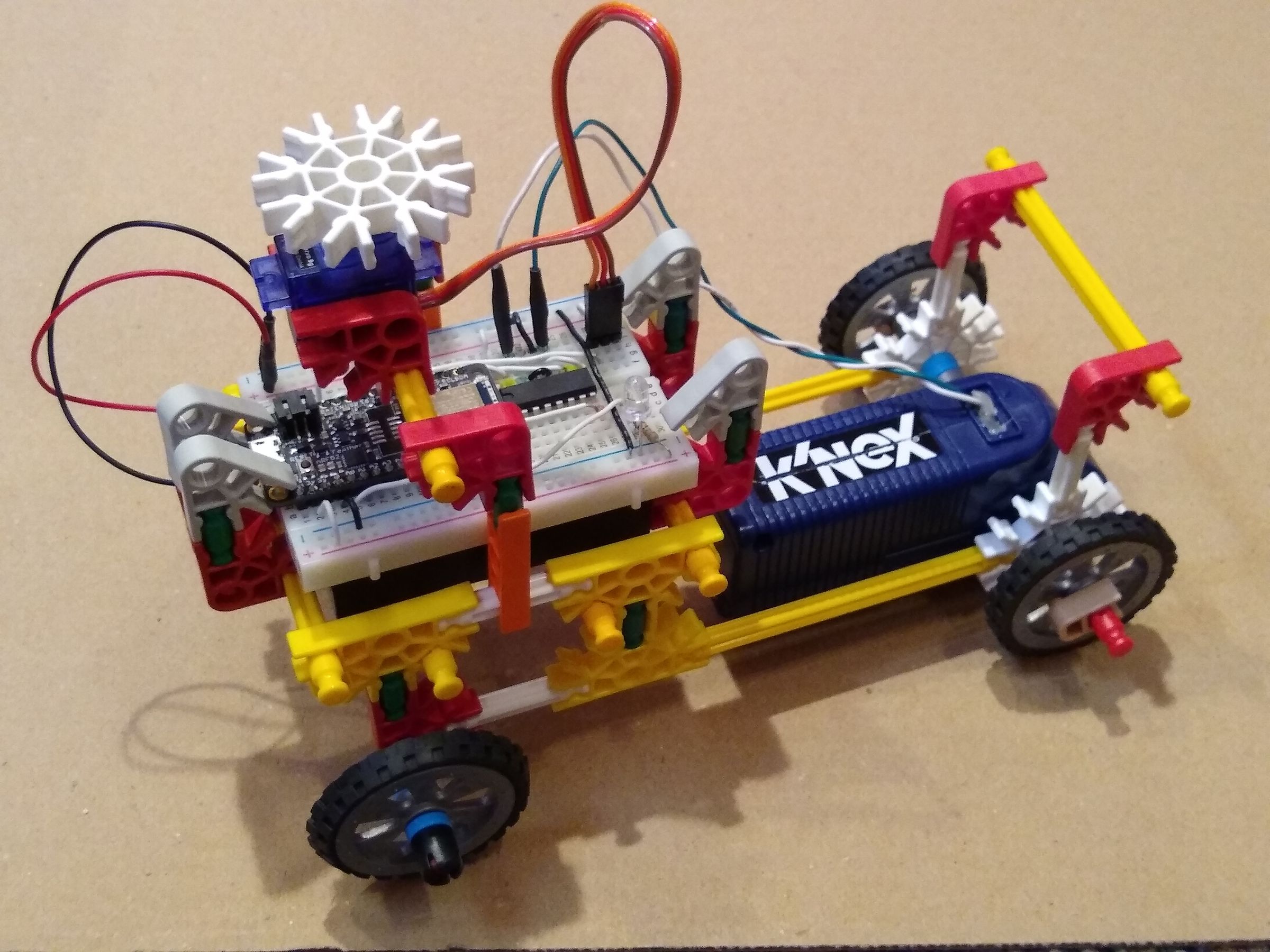 Knex Motor Spare Parts | Reviewmotors.co