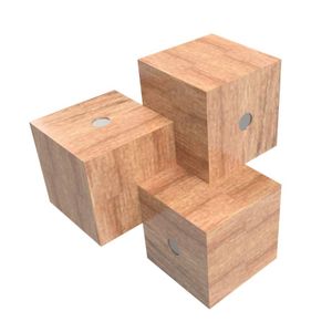 Three Cube Puzzle : 13 Steps (with Pictures) - Instructables