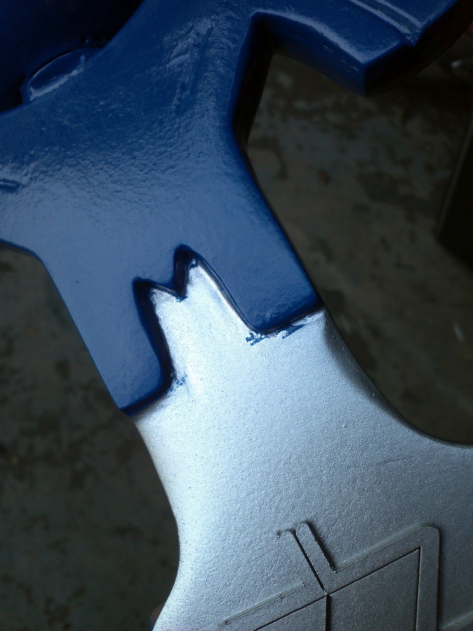 How to Make a Wooden Legend of Zelda Master Sword : 9 Steps - Instructables