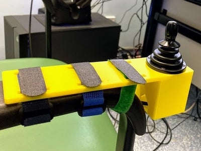 Hall Effect USB Joystick : 7 Steps (with Pictures) - Instructables