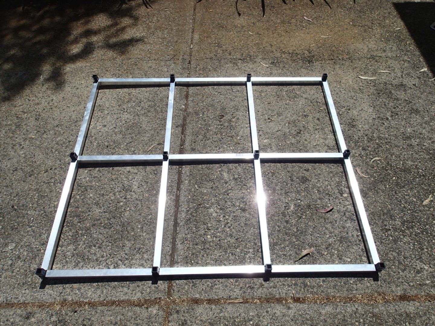 4WD Draw System : 28 Steps (with Pictures) - Instructables