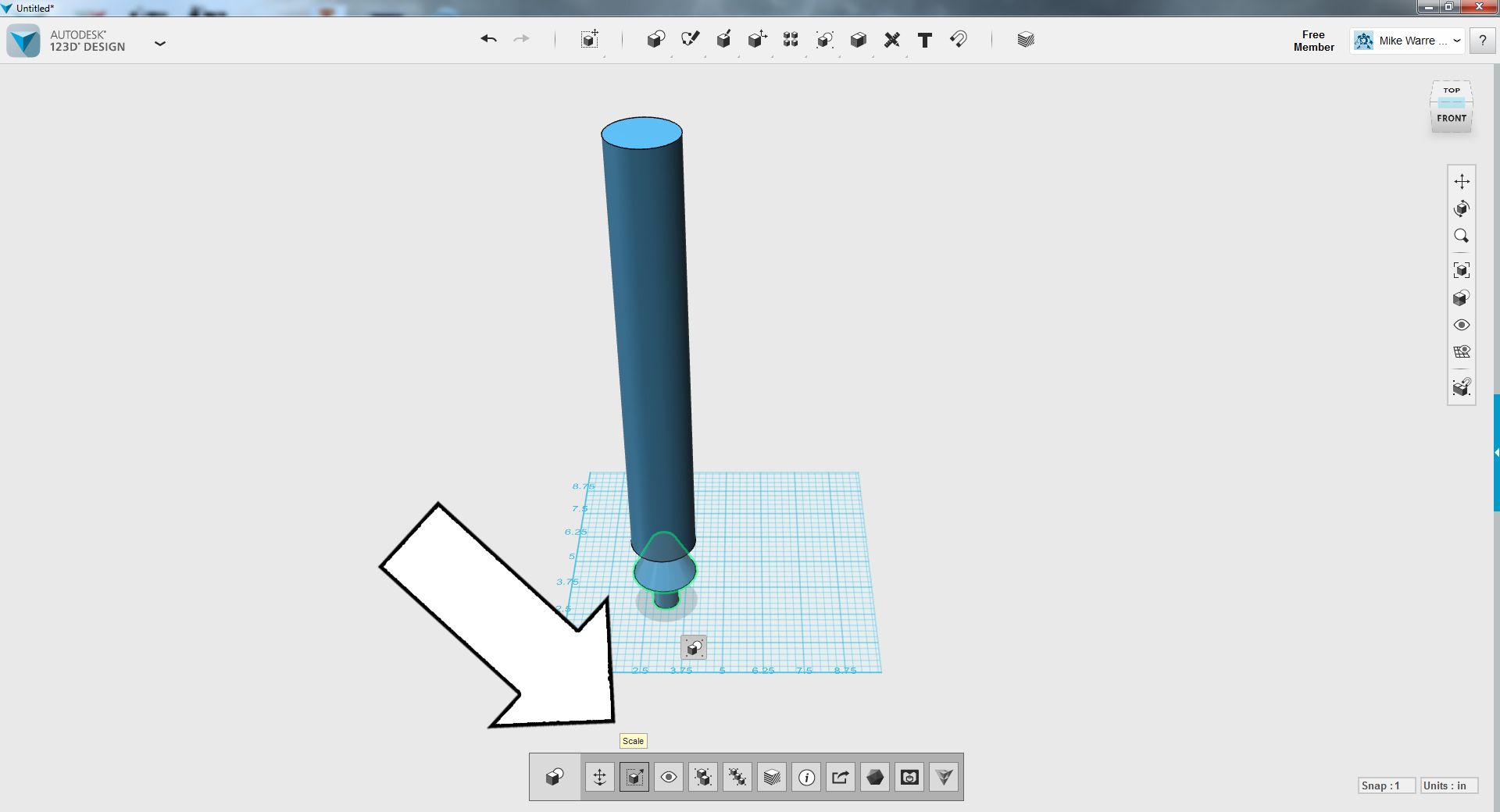 Stacked Lamp : 33 Steps (with Pictures) - Instructables