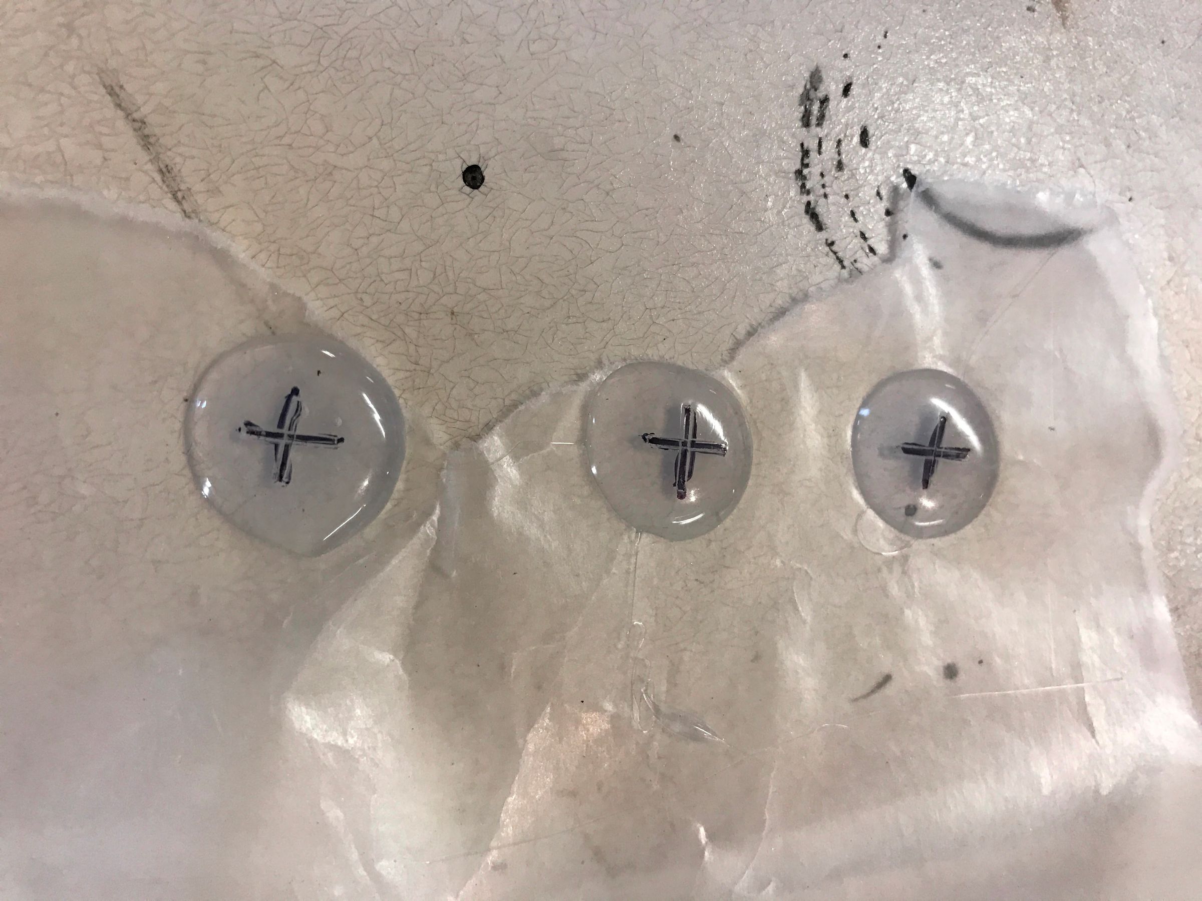 Fake Prop Screws : 5 Steps (with Pictures) - Instructables