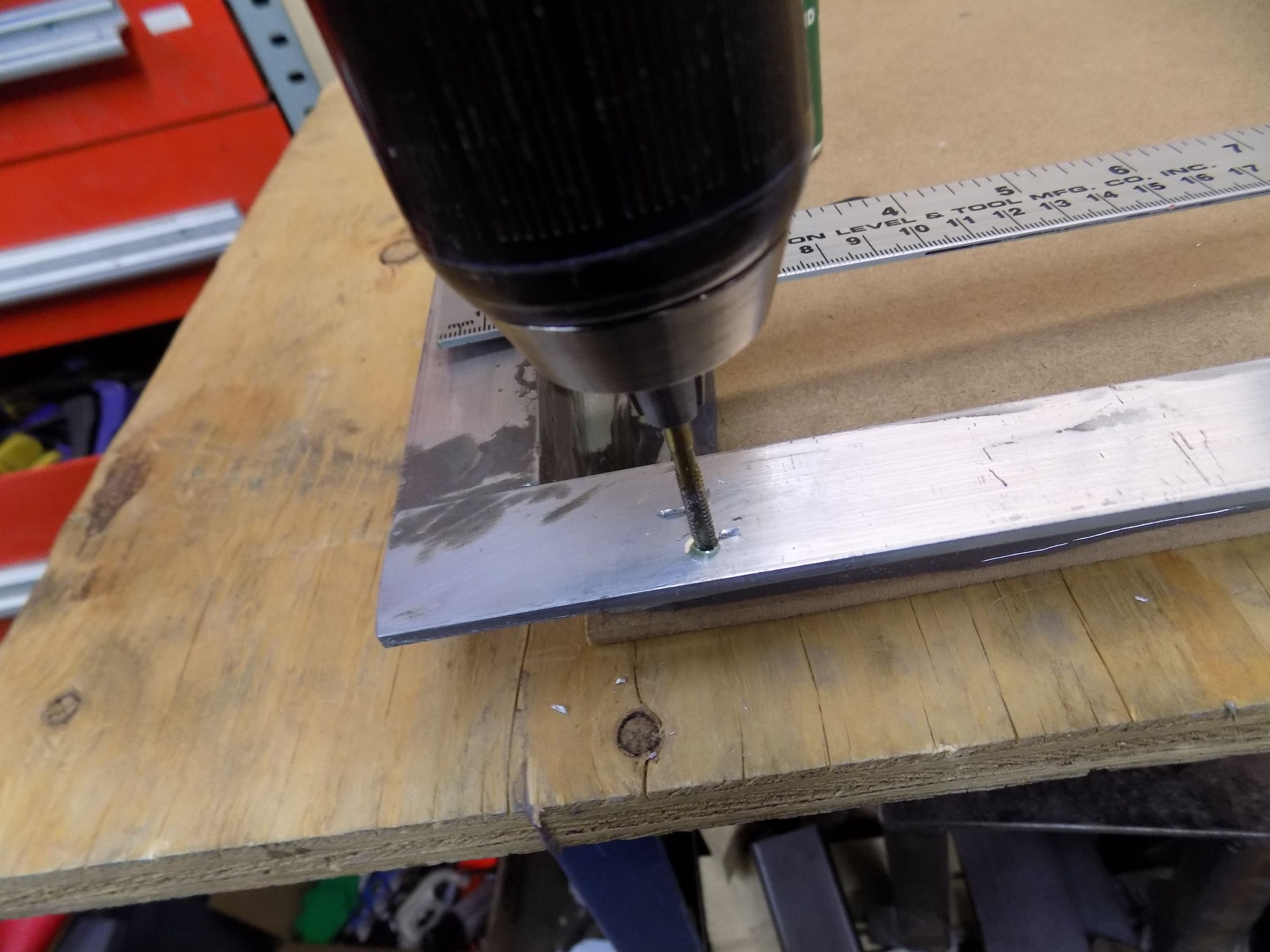 Giant Etch a Sketch : 14 Steps (with Pictures) - Instructables