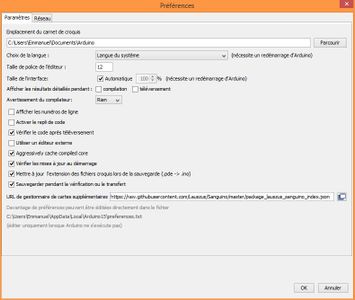 Arduino 1.8.x Clone With Atmega 8535/32/644p/1284p: the Mightycore : 10 ...