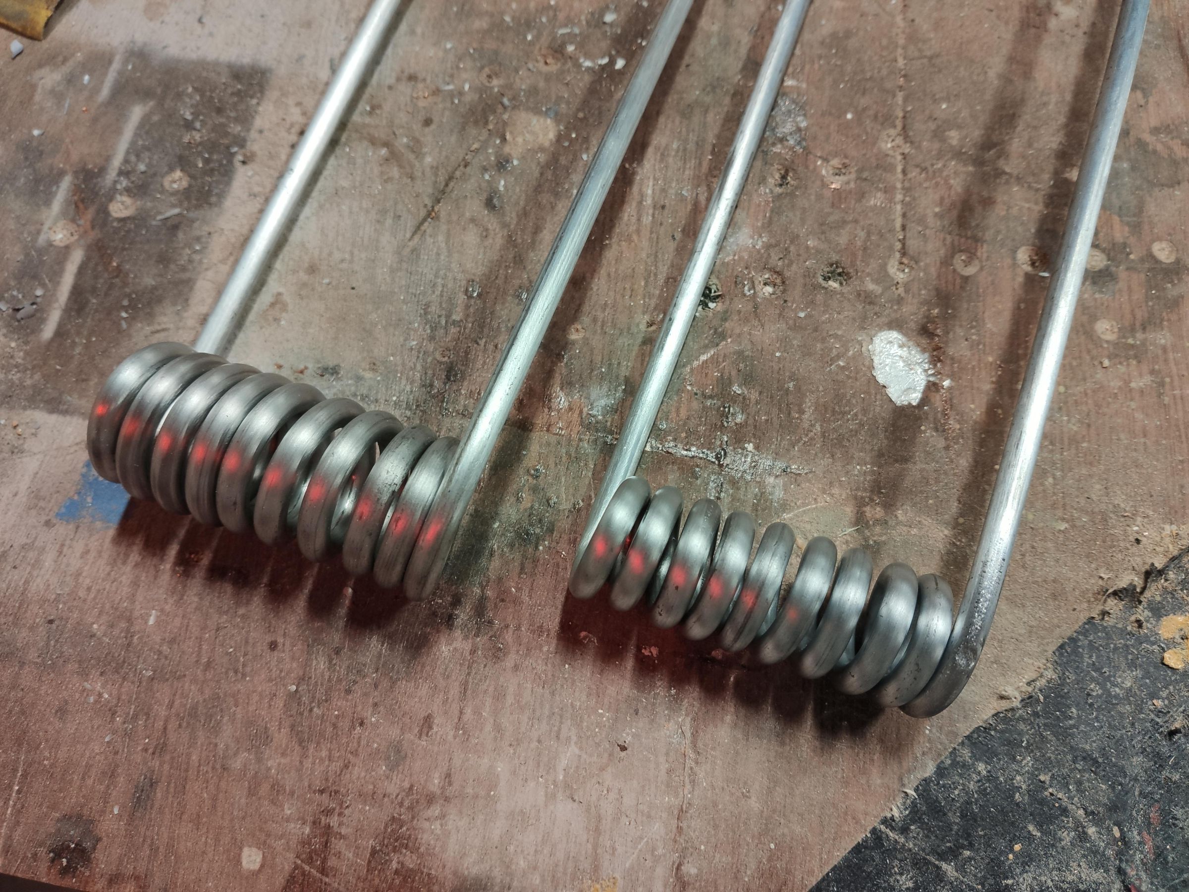 Giant Wooden Clothes Pegs : 4 Steps (with Pictures) - Instructables