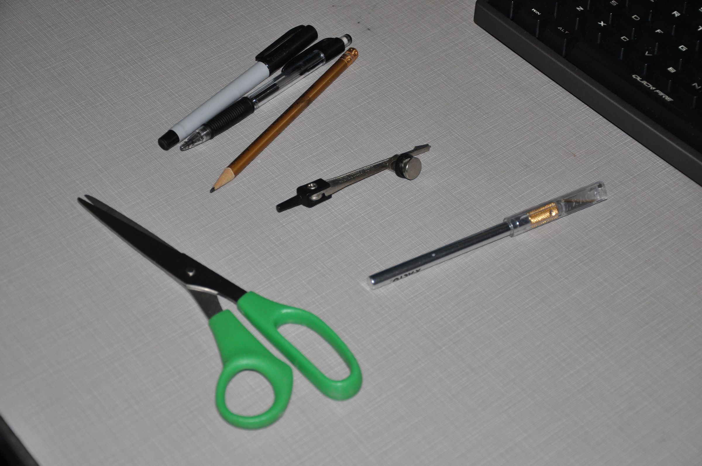 Make Your Own Model Rocket! : 11 Steps (with Pictures) - Instructables