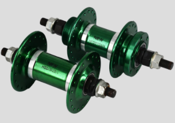 Lacing Bike Wheel : 36 Holes Hub to 32 Holes Rim : 5 Steps - Instructables